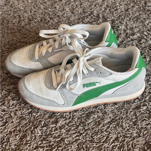 Puma | Shoes | Youth Puma Shoes | Poshmark